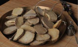 What are the effects of Alisma orientalis - The Plant Aide