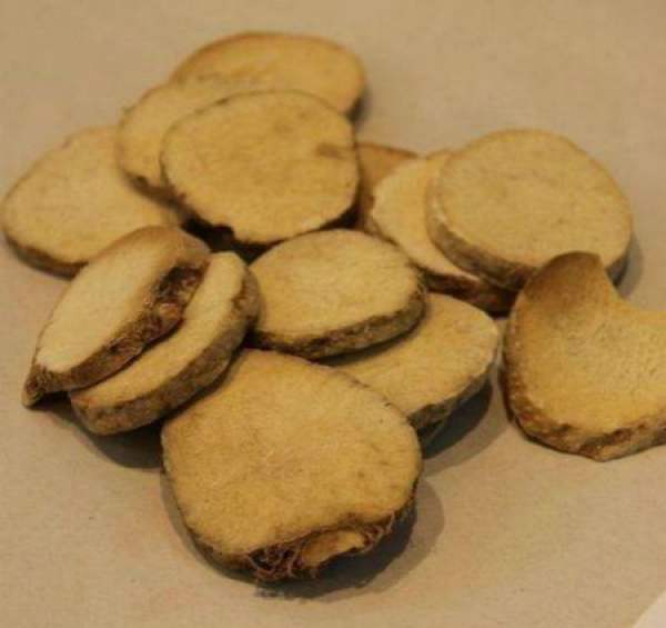 What are the effects of Alisma orientalis - The Plant Aide