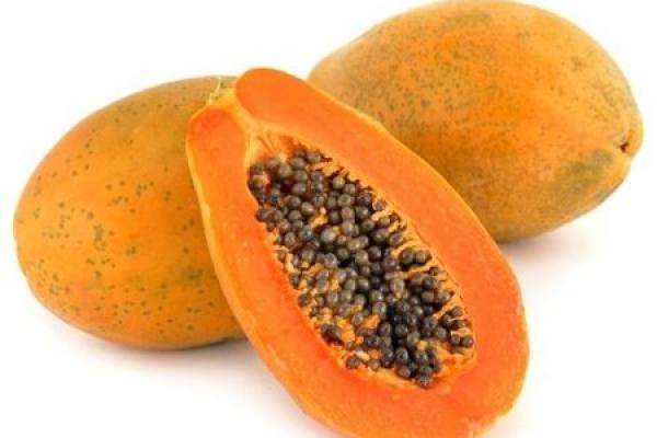 How to eat papaya - The Plant Aide