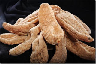 Effect and function of Gastrodia elata - The Plant Aide