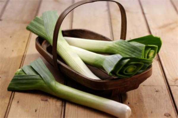Effect and function of leek - The Plant Aide