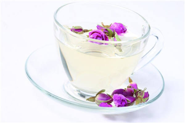 Effect and function of rose tea - The Plant Aide