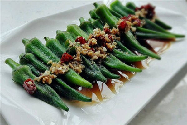 How to eat Okra - The Plant Aide