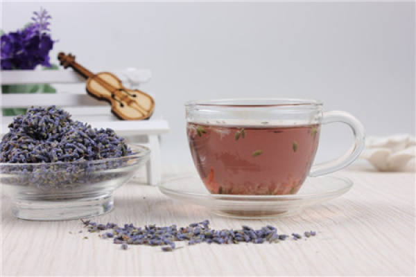 Effect and function of lavender tea - The Plant Aide