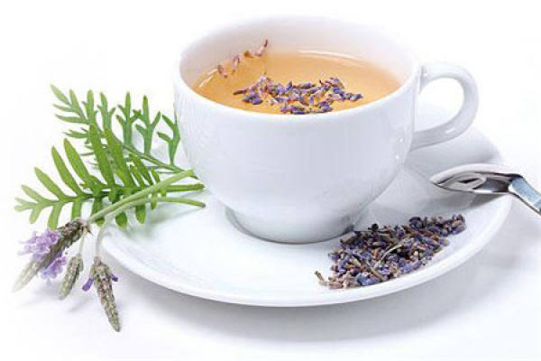 Effect and function of lavender tea - The Plant Aide
