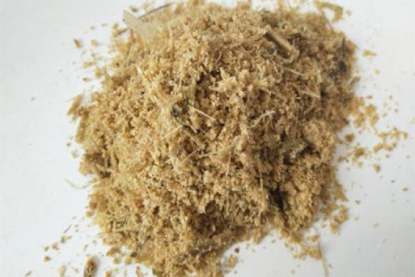 Organic fertilizer fermented with corn straw (method and benefits ...