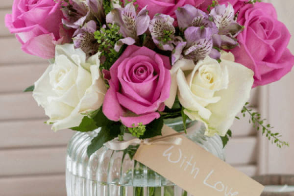 How to raise rose bouquet - The Plant Aide